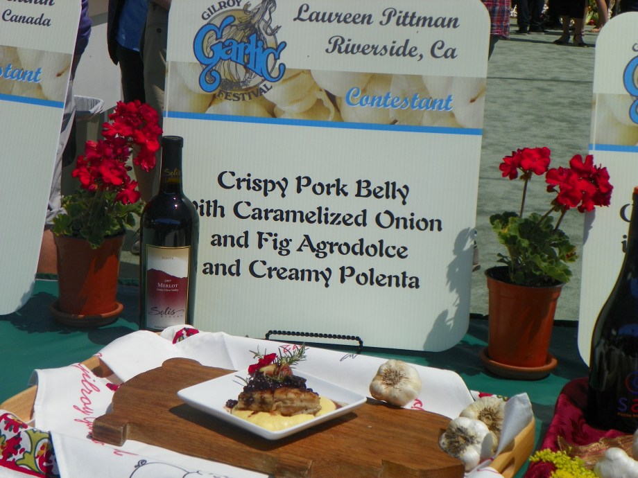 Happy Garlic Day! | Live, Laugh, Cook, Eat